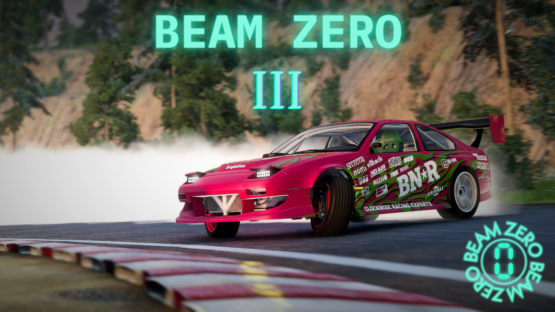 Beam ZERO